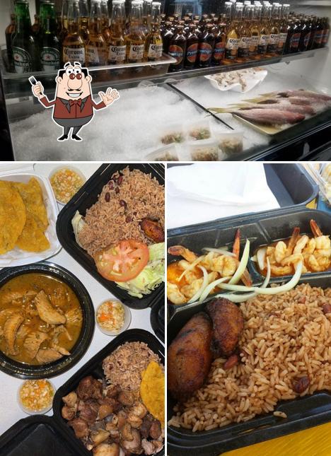 Chef Creole Seasoned Restaurant, 200 NW 54th St in Miami - Restaurant ...