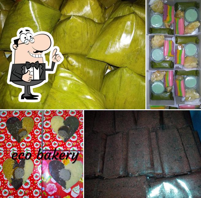 Eco Bakery, Sulang - Restaurant reviews