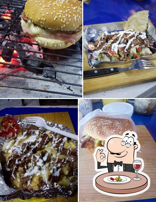 El Meme asador, Cuautitlán Izcalli - Menú del restaurante, precios y ...