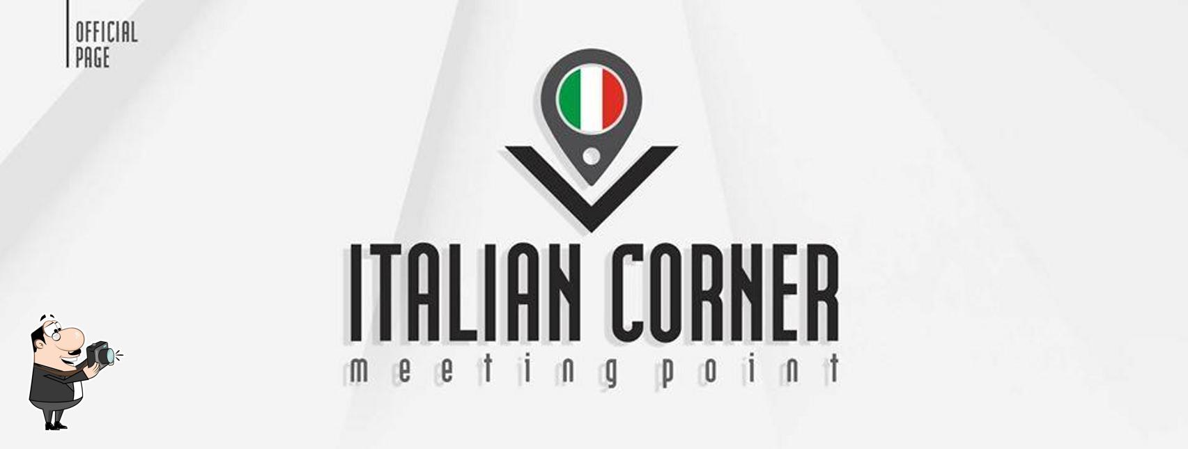 Italian Corner, Rethimno - Restaurant reviews