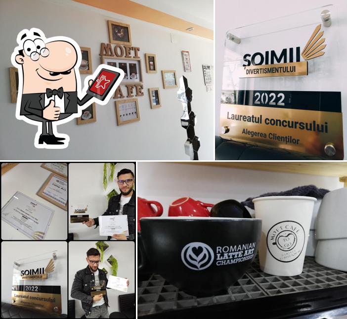 MOFT CAFÉ, Huși - Restaurant menu, prices and reviews