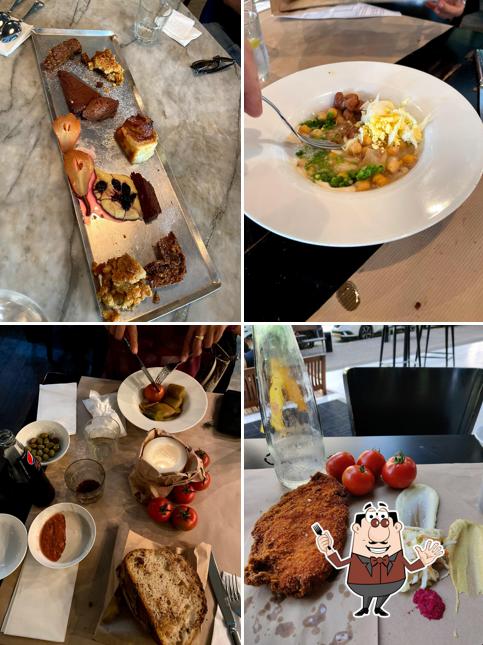 Malka by Eyal Shani, Tel Aviv-Yafo - Restaurant menu, prices and reviews