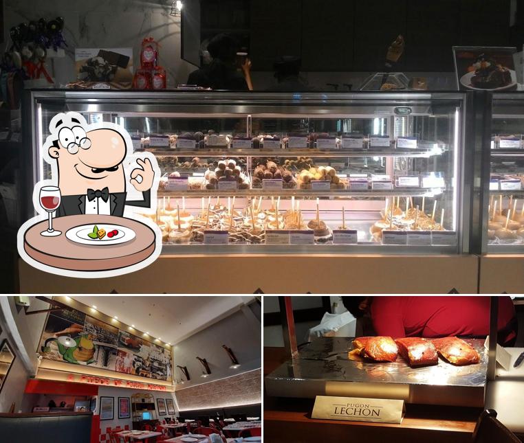 Molito Lifestyle Center, Muntinlupa - Restaurant menu, prices and reviews