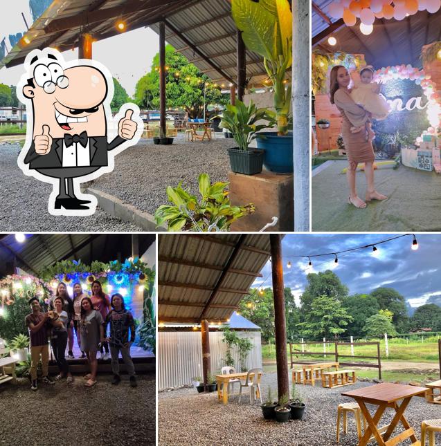 PBB FarmHouse, Davao City - Restaurant menu, prices and reviews