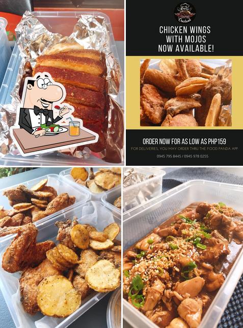 Pares Overload by Chef Antonio restaurant, Baguio - Restaurant reviews