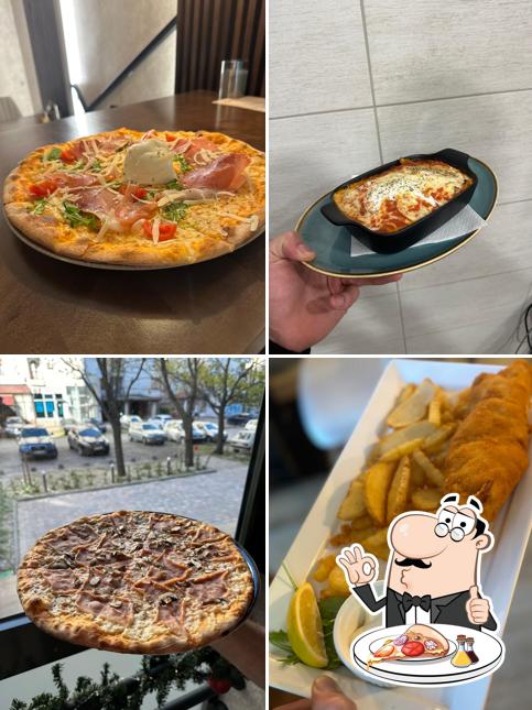 Restaurant Pizzeria Bruschetta, Mostar - Opiniones del restaurante