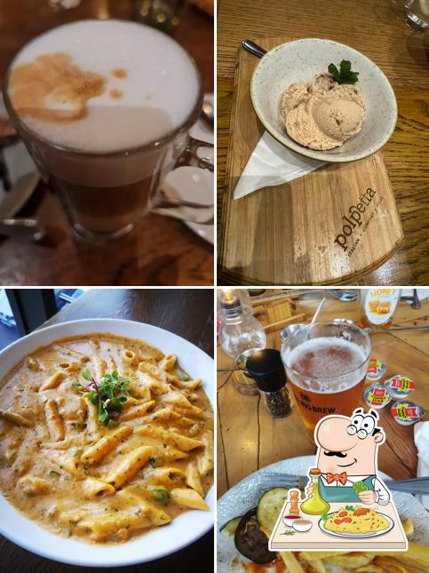 Polpetta Ristorante, Sandton - Restaurant menu, prices and reviews