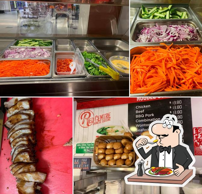 Red Centre Chinese, 36 Todd St Shop 14C Alice Plaza Shopping Centre in ...
