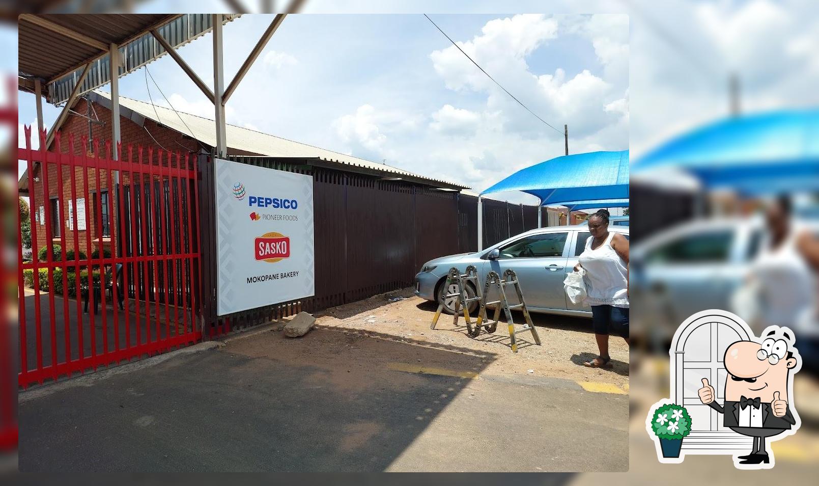 SASKO Mokopane Bakery, Mokopane - Restaurant menu, prices and reviews