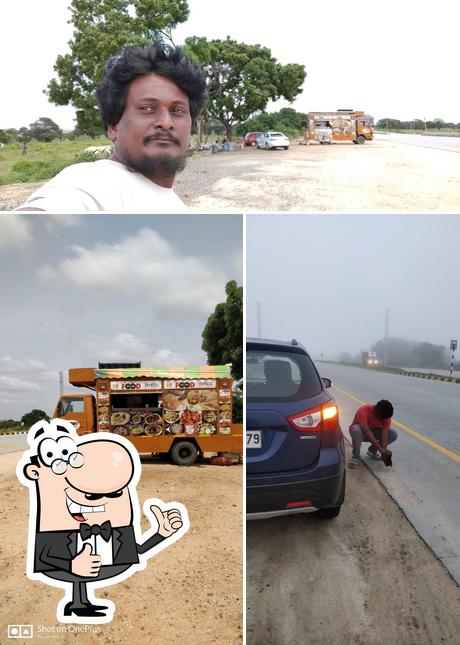 SMP FOOD EXPRESS, India - Restaurant reviews