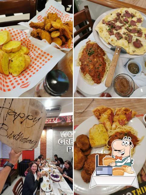 Best restaurants in SM City Tanza Mall - Restaurant Guru
