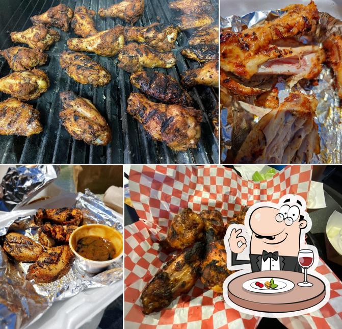 That Wing Joint, Cincinnati - Restaurant menu, prices and reviews