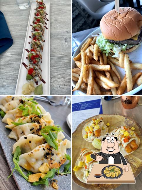 The Bronte Boathouse, Oakville - Restaurant menu, prices and reviews