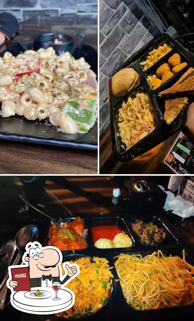 The platter house vashi, Navi Mumbai - Restaurant reviews