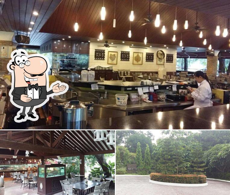 Tipulo restaurant, Antipolo - Restaurant menu and reviews