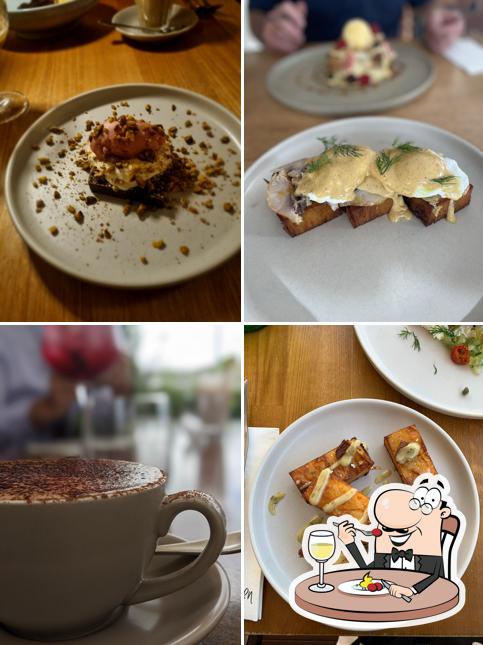 Water Street Kitchen, Walkervale - Restaurant menu, prices and reviews
