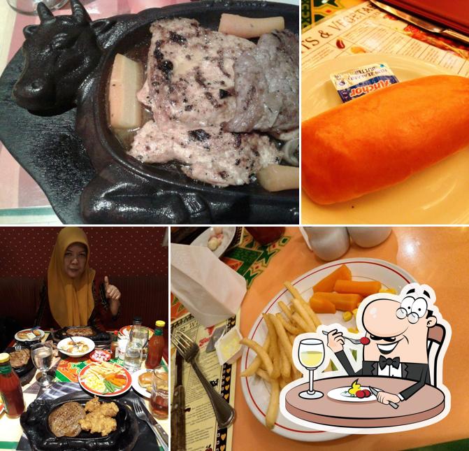Gandy Steak House steakhouse, West Jakarta, Jl. Hayam Wuruk No.73 ...