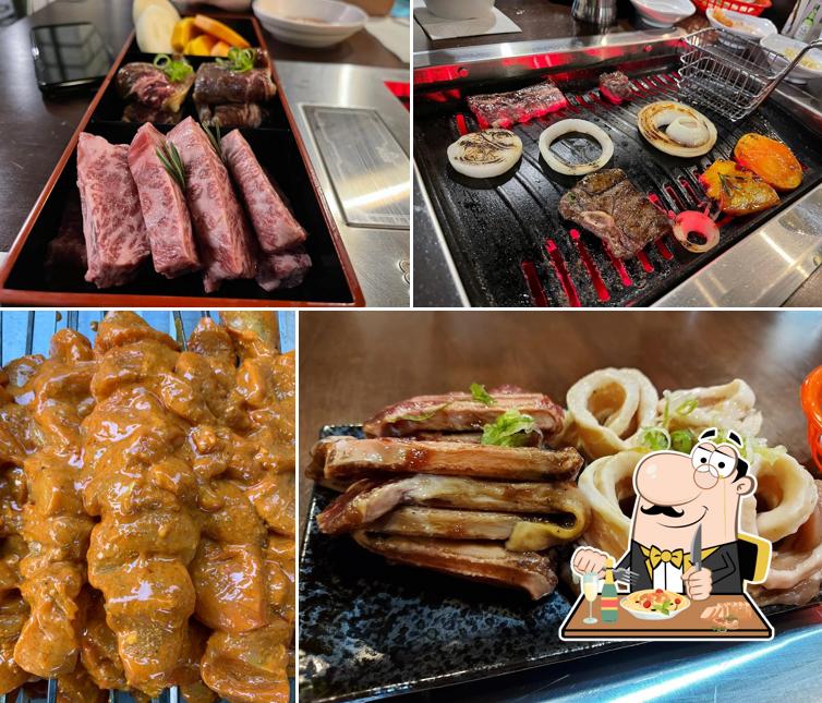 BBQ Boy, Cairns City - Restaurant menu, prices and reviews