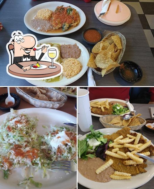 TACOS MARU, Ensenada - Menú del restaurante, precios y reseñas