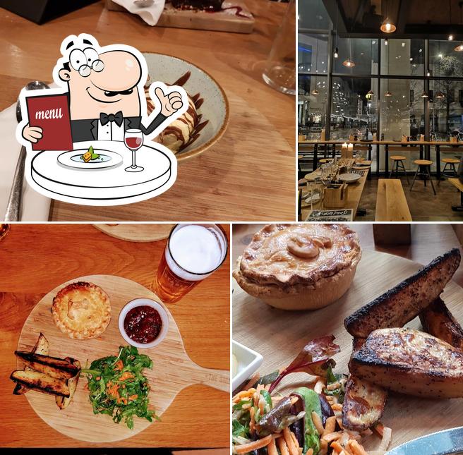 Top 10 restaurants in Cardiff, september 2025 - Restaurant Guru