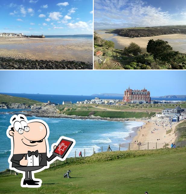 The Coffee Lounge - St Ives, Saint Ives - Restaurant menu, prices and ...
