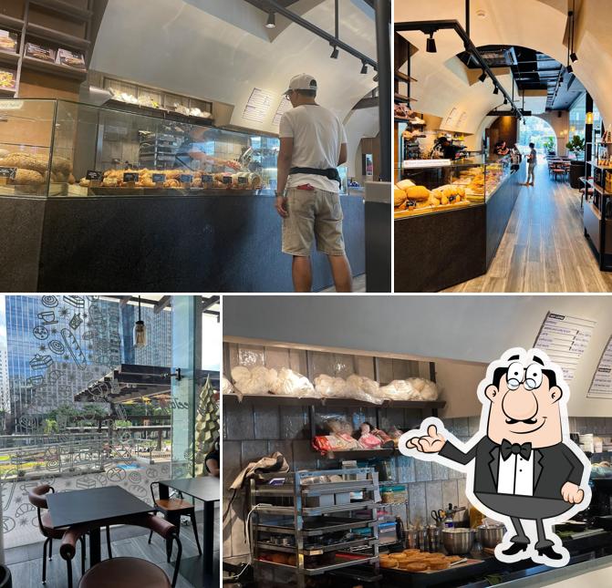 Top 10 bakeries in Cebu City, march 2025 - Restaurant Guru