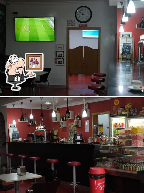Tibi Cas Café Snack-Bar, Cacia - Menu do restaurante, preços e opiniões