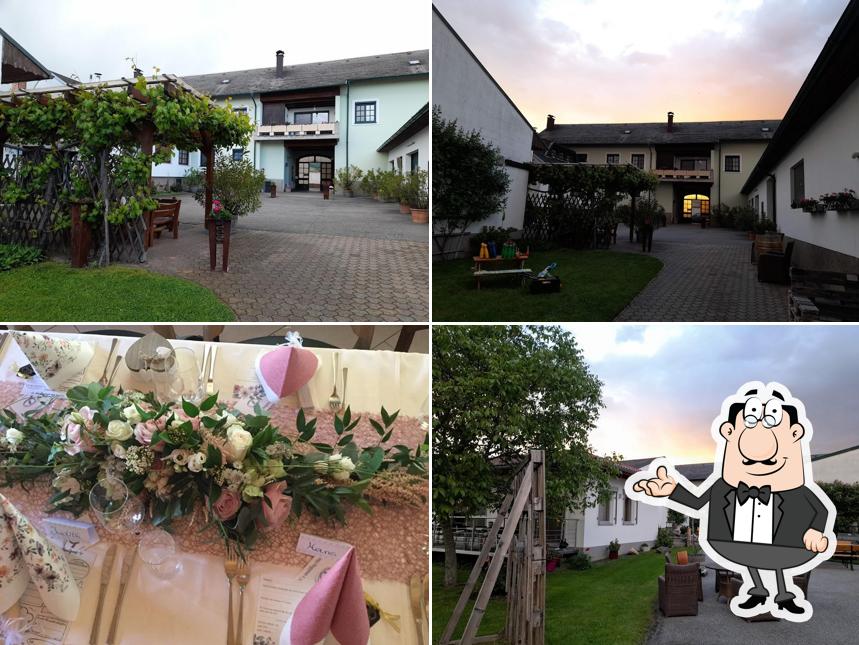 Top 5 weinbars in Purbach am Neusiedler See, Oktober 2025 - Restaurant Guru