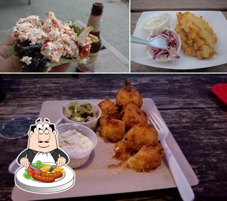 Whippi Dip, Fairlee - Restaurant menu, prices and reviews