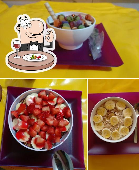 Yasaí restaurant, Camaragibe - Restaurant reviews