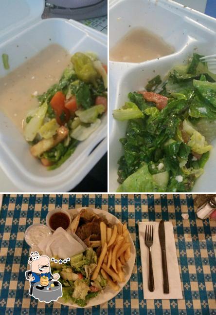 Yasoo Yani Restaurant, Stockton - Restaurant menu, prices and reviews