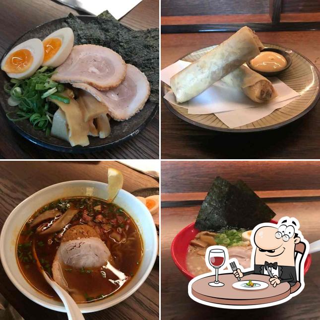 GOGYO Fitzroy, Fitzroy - Restaurant menu, prices and reviews