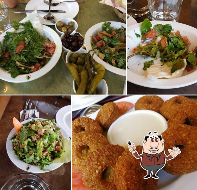 Al Meshwar Restaurant, Fujairah - Restaurant menu, prices and reviews