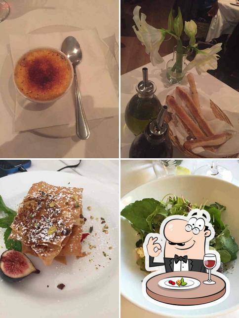 BELLAGIO restaurant, Sandton, UNIT 1 - Restaurant reviews