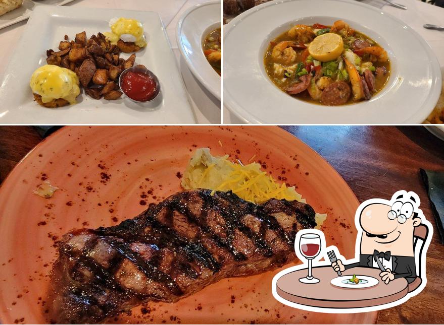 The Union Kitchen, Houston - Restaurant menu, prices and reviews