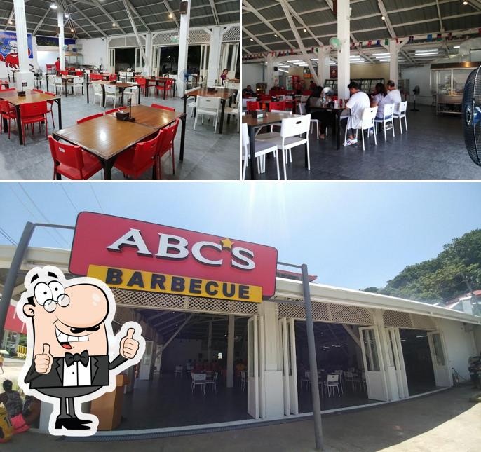 ABC'S BARBECUE, Malay - Restaurant reviews