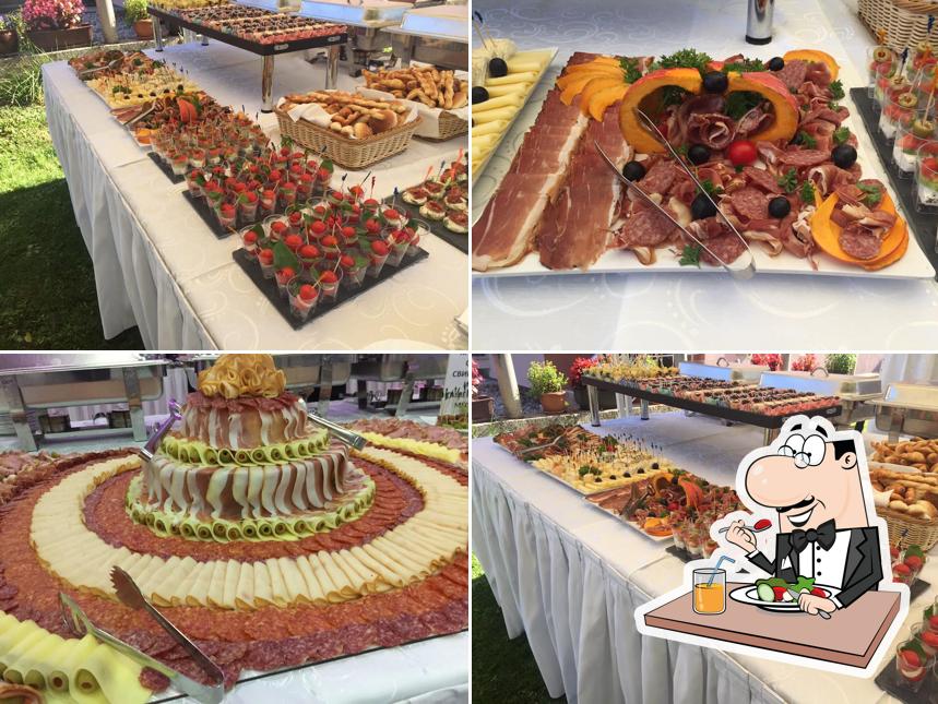 Top 5 Restaurants mit pizza in Kicevo, Januar 2025 - Restaurant Guru