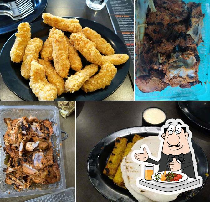 Al-DAAZ, Bengaluru - Restaurant menu and reviews