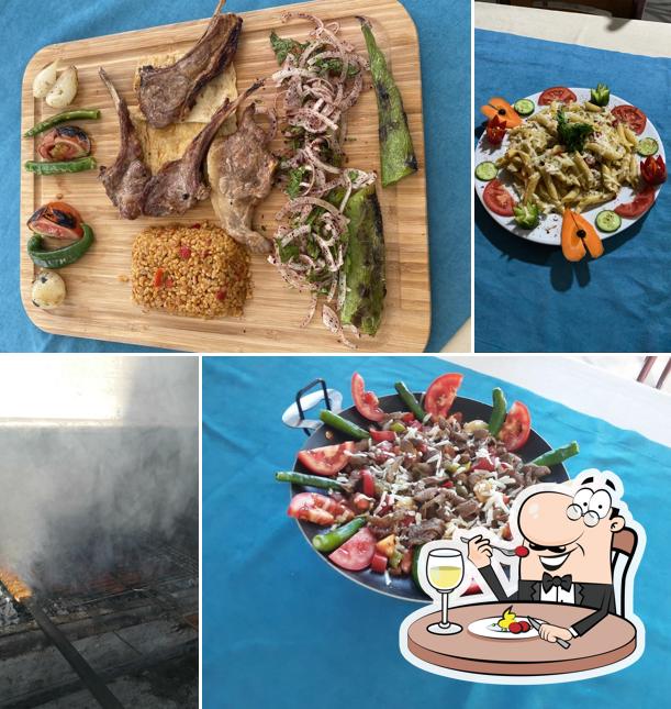 Alaska Dağ Restaurant - Restaurant menu, prices and reviews