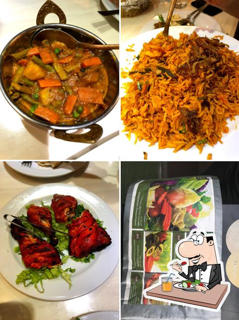 Anwar Lebanese Restaurant, Pattaya, WVFC+QX8 - Opiniones del restaurante