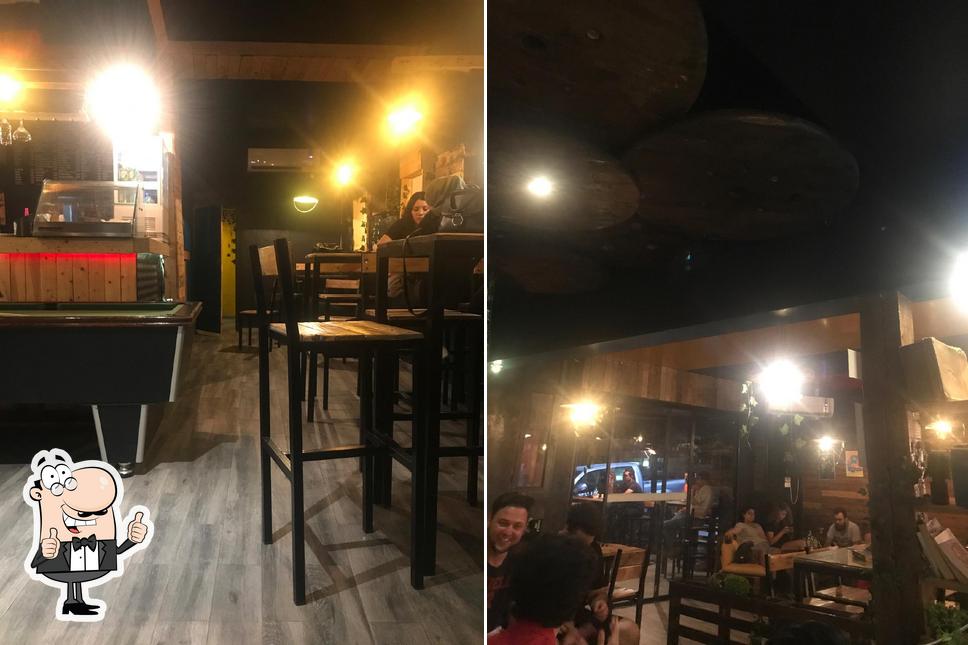 EsCobar coffee shop, Ariana, V44R+9W7 - Restaurant reviews