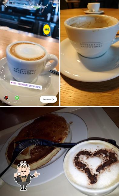 Schwarz Restaurant am Stiftsberg, Neckarsulm - Speisekarte, Preise und ...