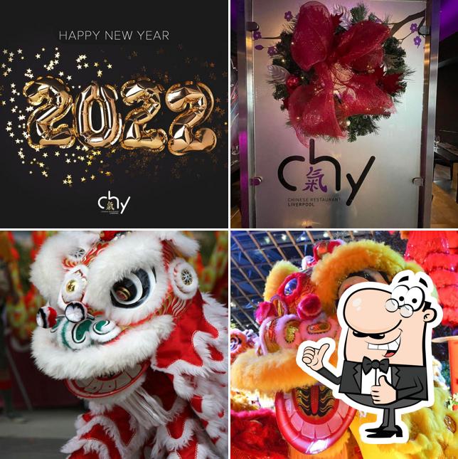 Chy Liverpool City Centre, 5-9 Renshaw St in Liverpool - Restaurant ...