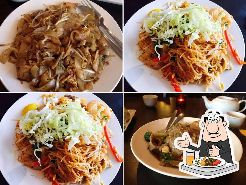 Cinta Raya Restaurant in Scoresby - Restaurant menu and reviews