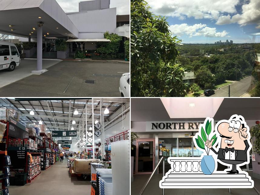 North Ryde RSL, North Ryde - Restaurant menu, prices and reviews
