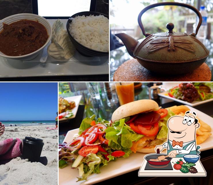Cosy Corner Cafe, Kronkup - Restaurant menu, prices and reviews