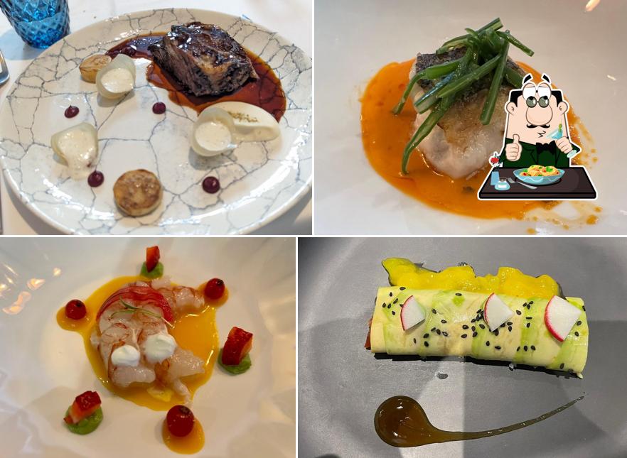 El De Alberto, La Coruña - Menú del restaurante, precios y reseñas