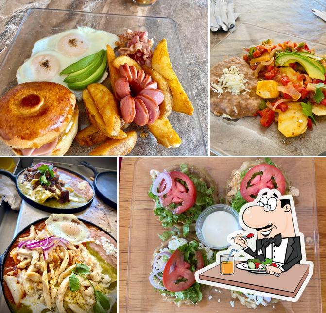 Best breakfast restaurants in Ciudad Acuña, spring 2024 - Restaurant Guru