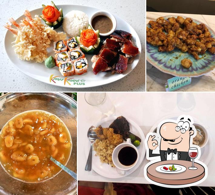 Kamay Kainan, Quezon City, Kamuning - Restaurant menu, prices and reviews