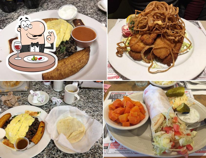 Top 5 restaurants with tilapia in Bound Brook, november 2025 ...